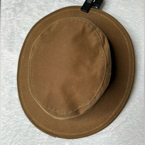 Filson | Jackets & Coats | Filson Mens Tan Bucket Hat | Poshmark